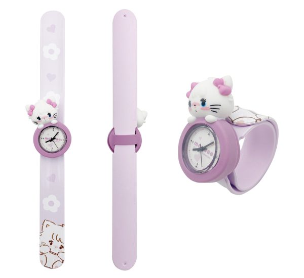 Miniso MIKKO Collection Kids’ Watch (Mousse). – Daggus