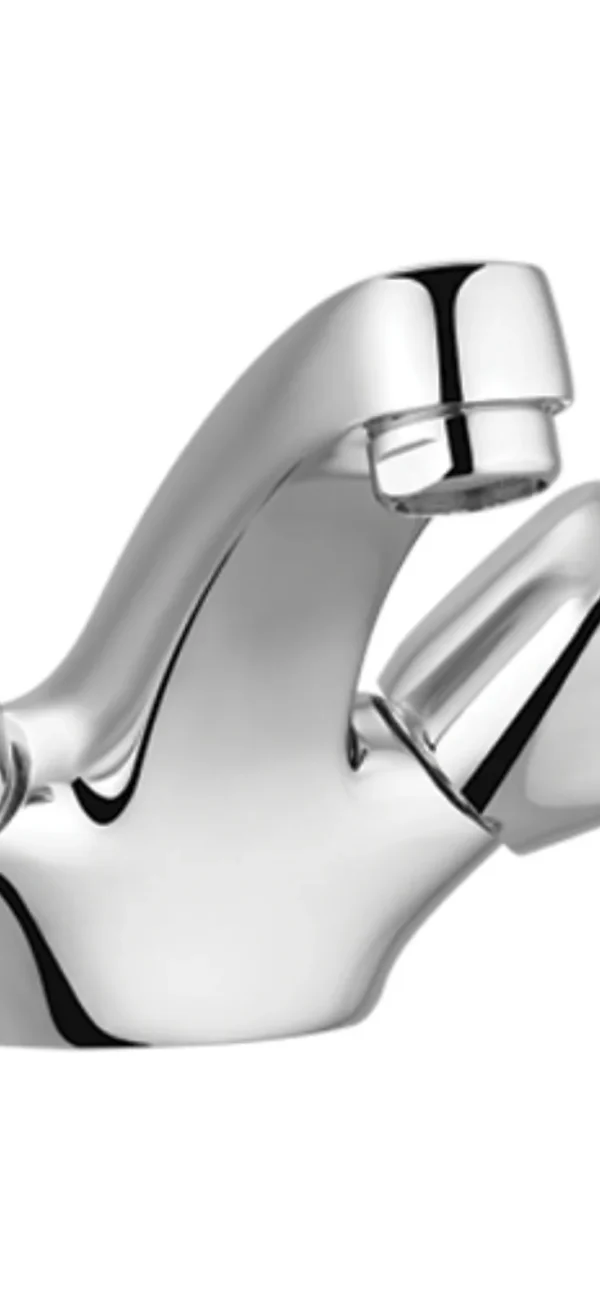 Faisal Sanitary 518 Basin Mixer B Type Deluxe Range without Head – Daggus